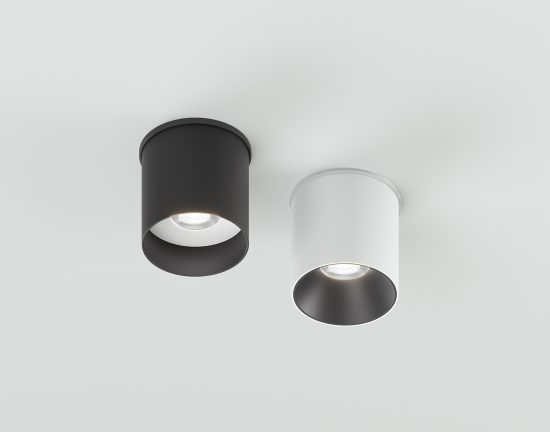 COB tube – Clight Led