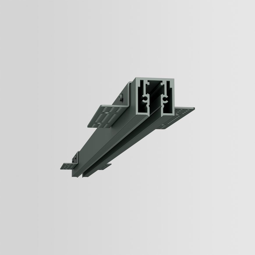 Micro tracks (black) – Clight Led