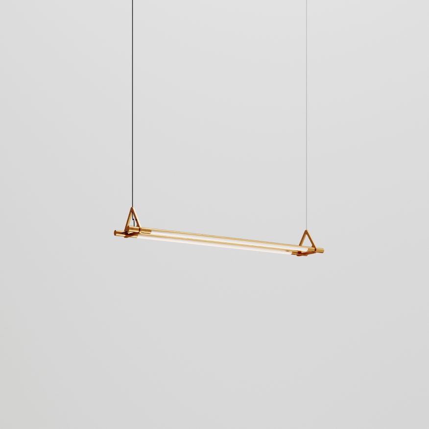 BRASS SYSTEM – Clight Led