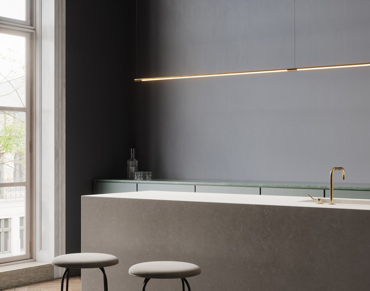 LINEAR – Clight Led