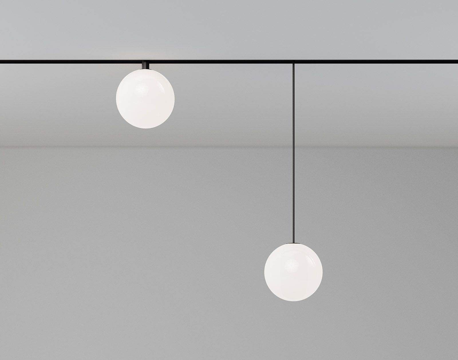 Glass ball – Clight Led