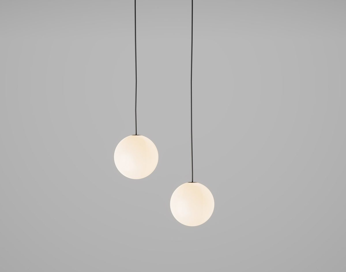 GLASS BALL – Clight Led