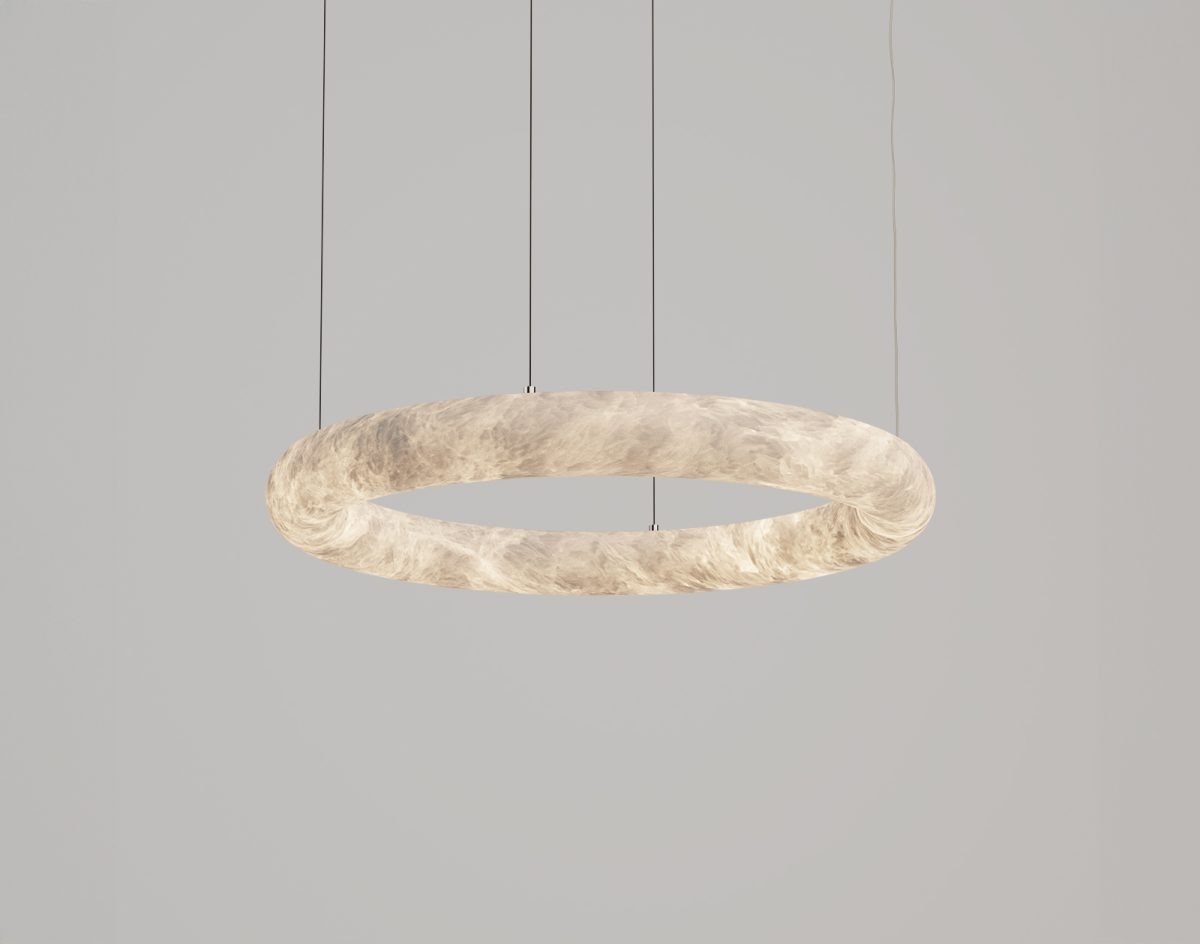 RING Alabaster – Clight Led
