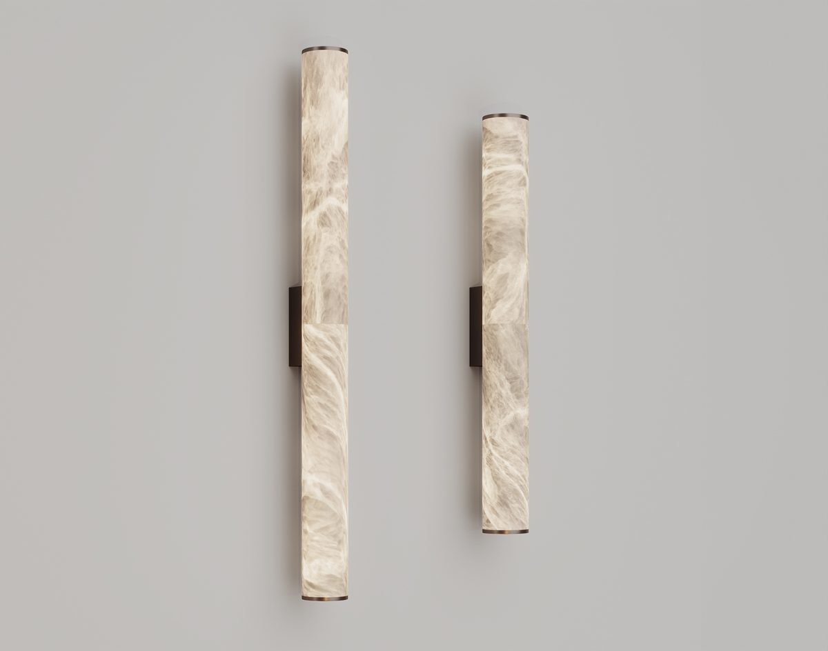 ROLL Wall Alabaster – Clight Led